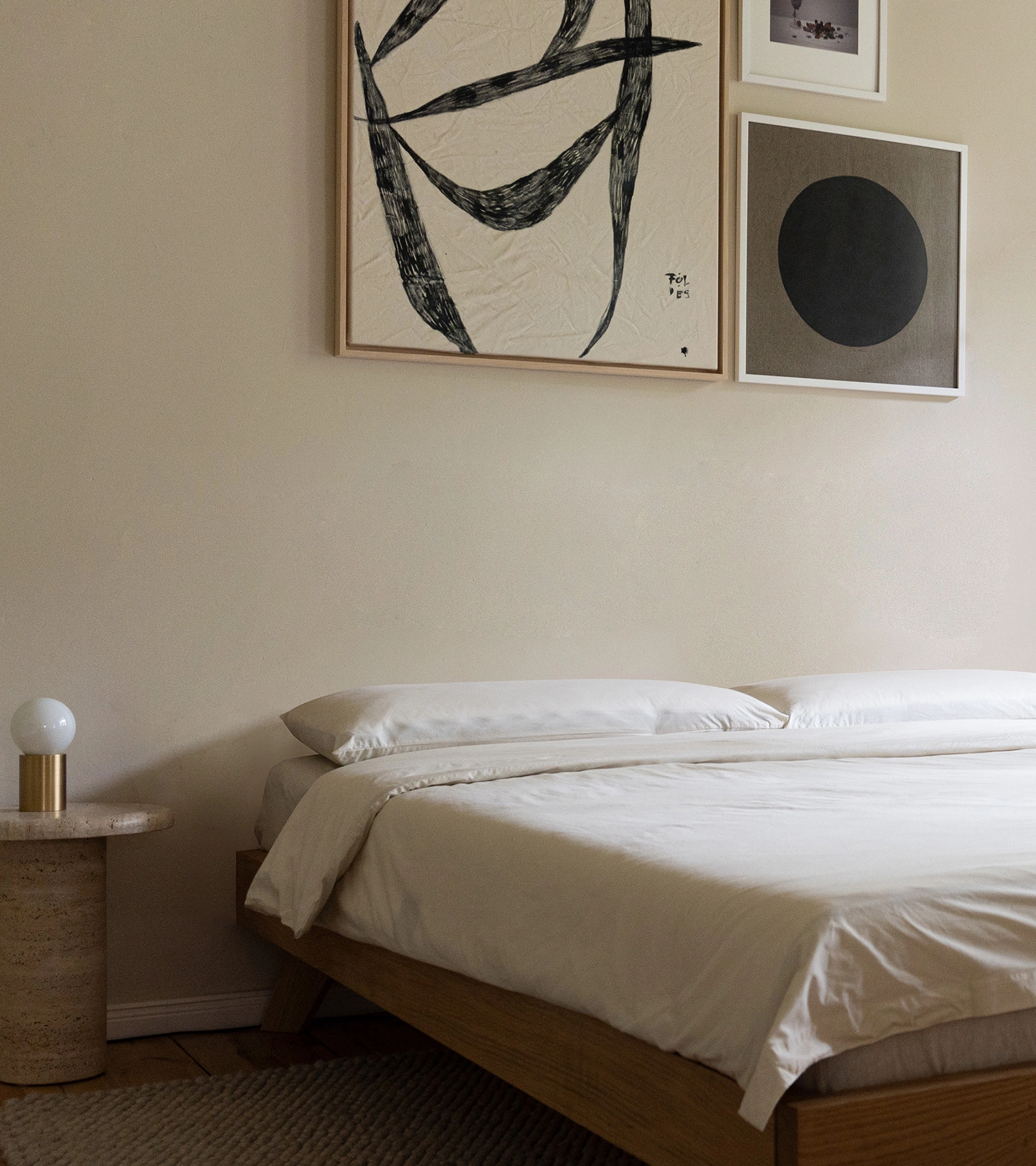 Apartment size futon store