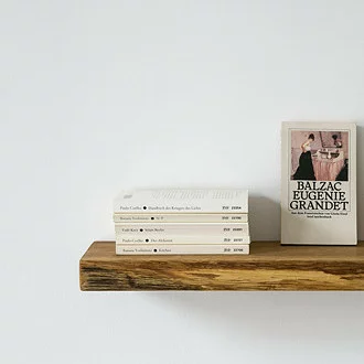 NUTSANDWOODS – Wall Board